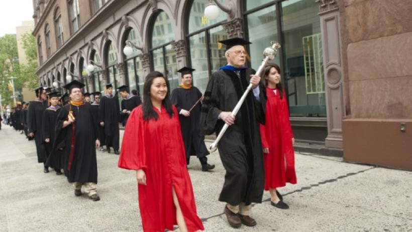 Tradition | cooperedu