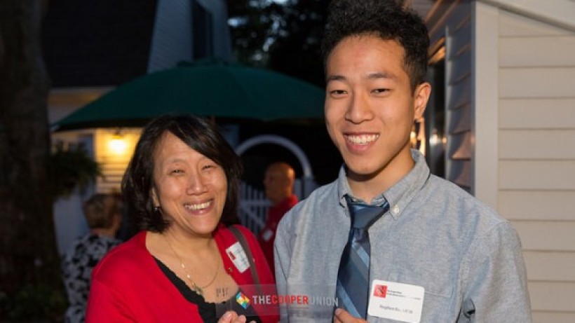 Cooper Parents | cooperedu