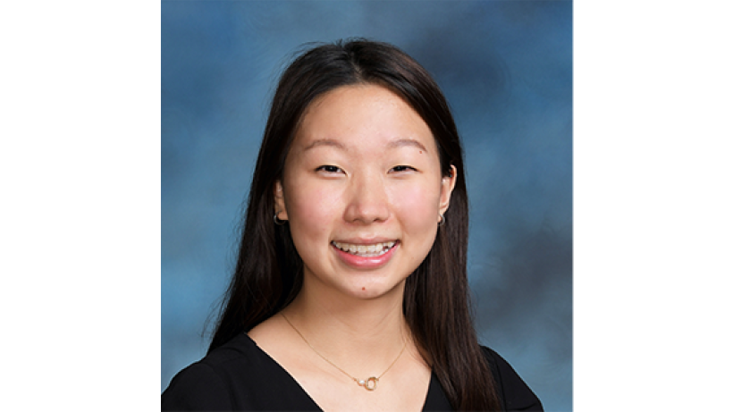 Faith Lin EE'24 Selected for State Department Information Technology ...
