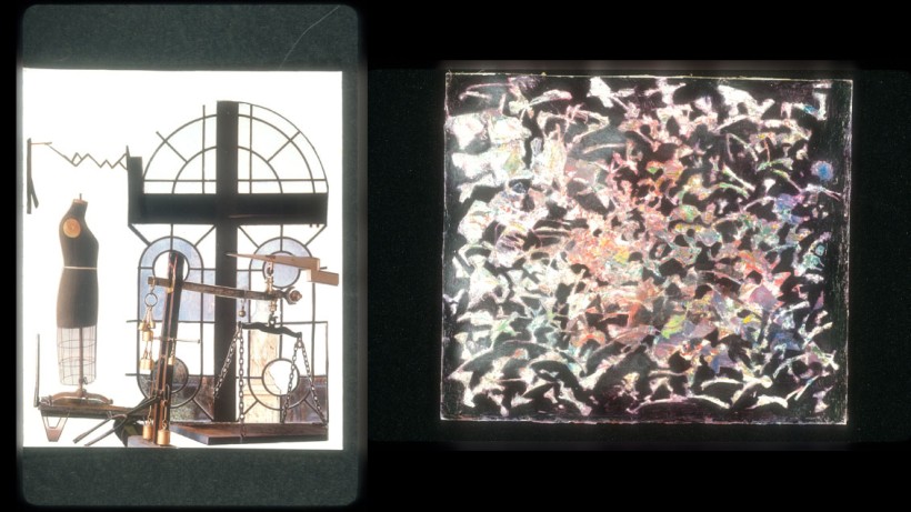 Brian Swann Looks Back on His 50 Years at Cooper | cooperedu