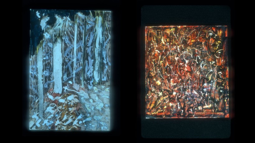 Brian Swann Looks Back on His 50 Years at Cooper | cooperedu