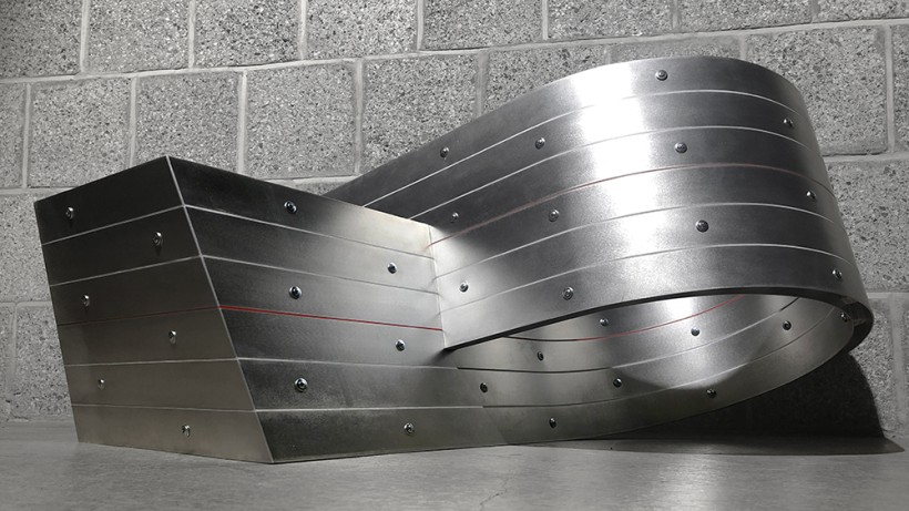 New Exhibition Questions Impact of Architectural Models on Behavior ...