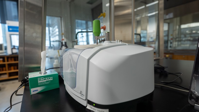 Chemistry Labs | The Cooper Union