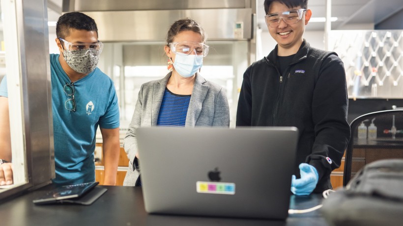 Center for the Advancement of Faculty Excellence (CAFE) | cooperedu