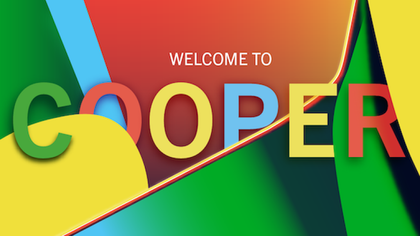 Admitted Students | The Cooper Union
