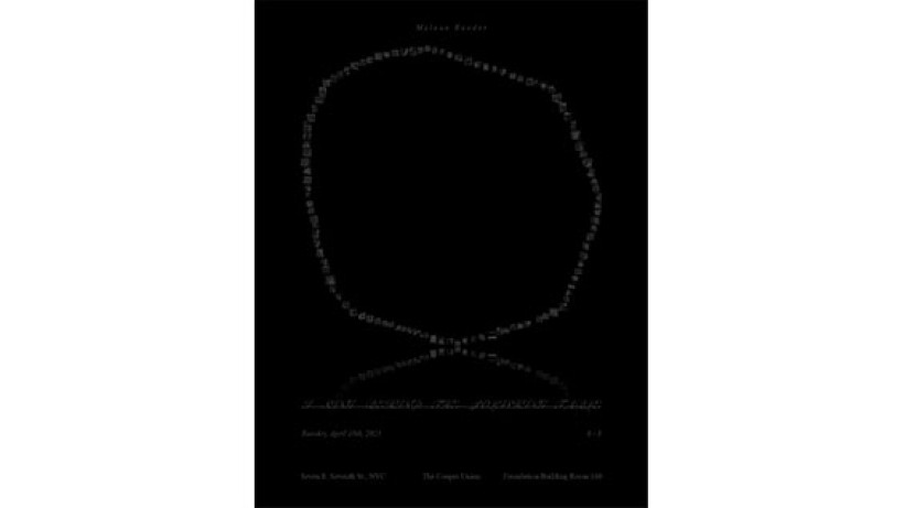 April 18 On View Exhibitions | cooperedu