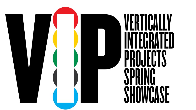 VIP @ Cooper Spring Showcase | cooperedu