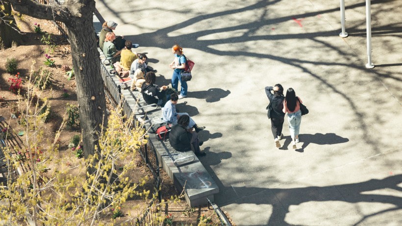 Applying to Cooper Union | The Cooper Union