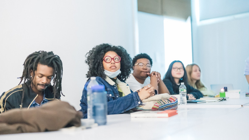 Degree Programs | The Cooper Union