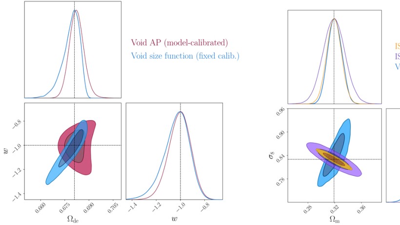 Assistant Professor Alice Pisani Co-Published in The Astronomy ...