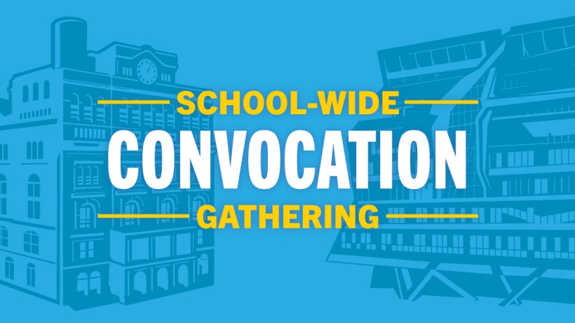 Convocation 2023 | The Cooper Union