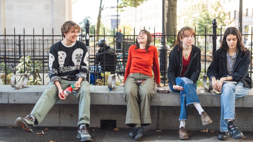 Students | The Cooper Union