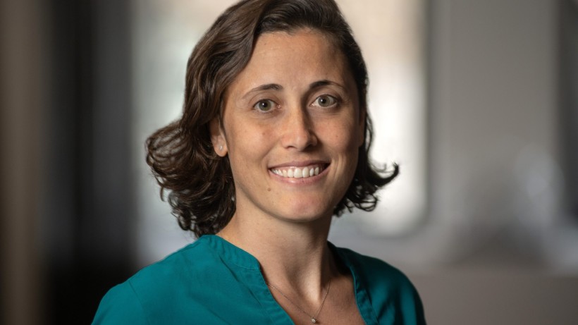 Professor Pisani Awarded $1.4 million grant | cooperedu