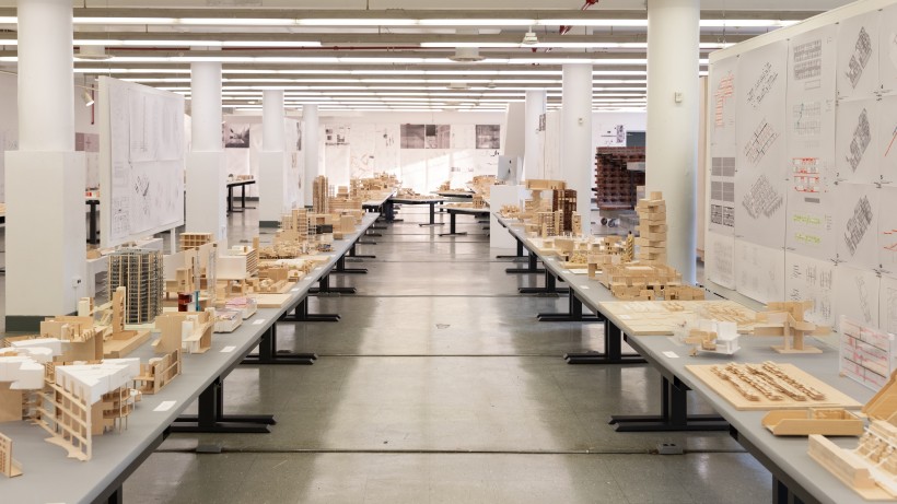 Bachelor of Architecture | cooperedu