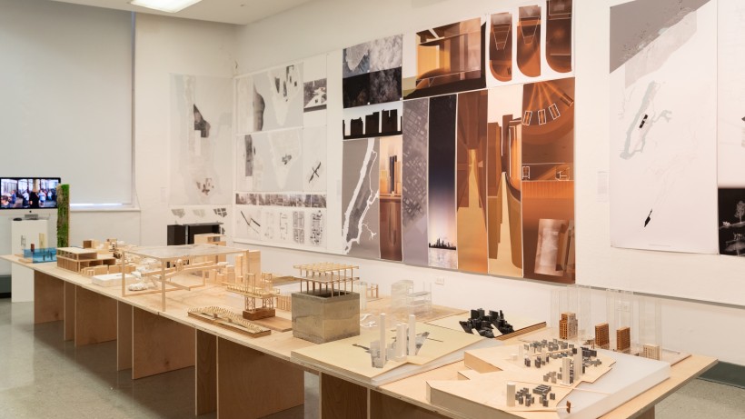 Bachelor of Architecture | cooperedu