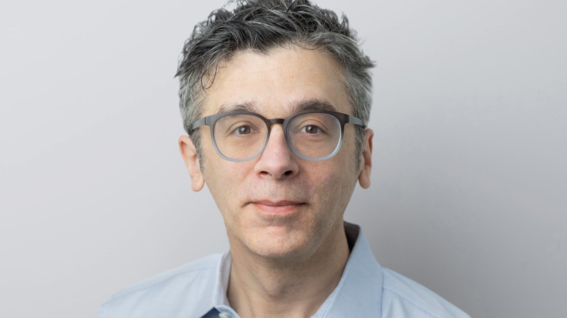 Kevin Slavin: Entrepreneur, Artist, and Alumnus to Give 2024 ...