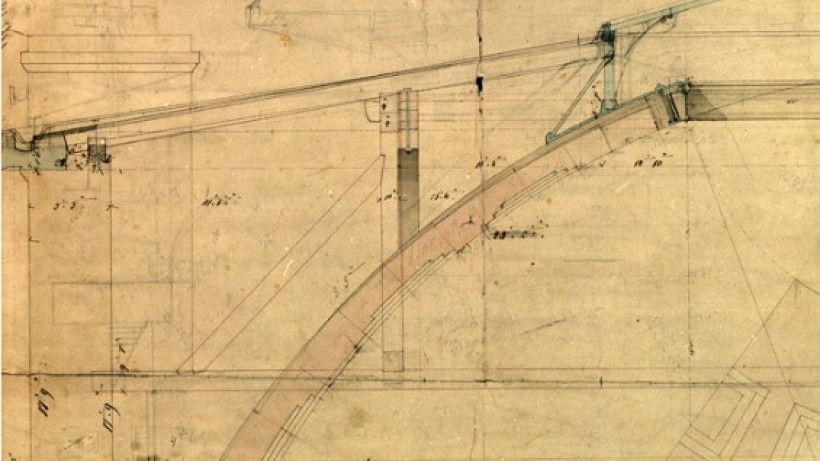 Blueprints | The Cooper Union