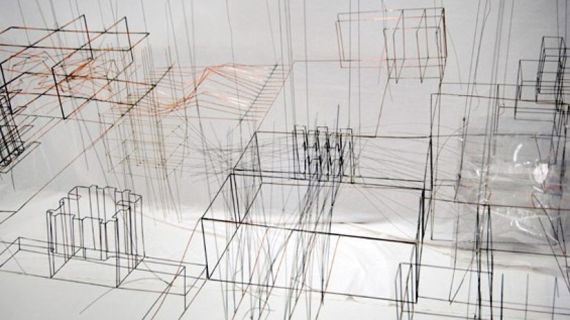 The Cooper Union End of Year Show | The Cooper Union