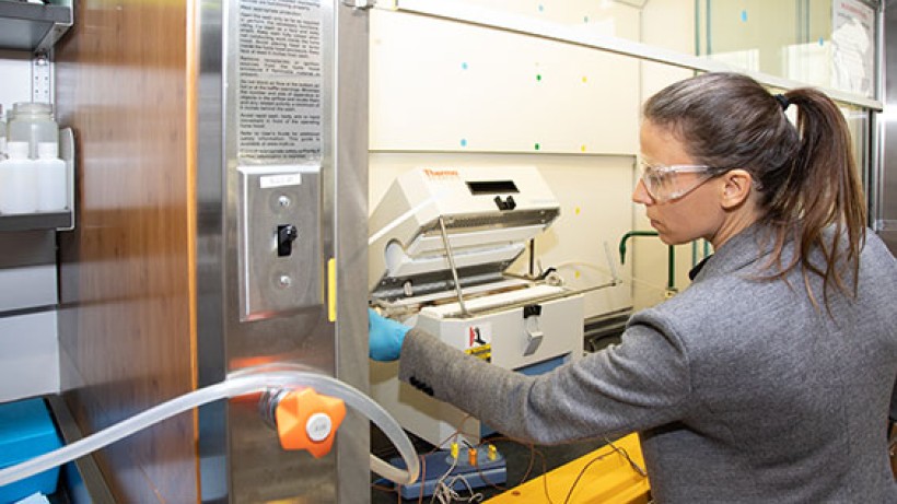 New Published Research by Professor Amanda Simson | The Cooper Union