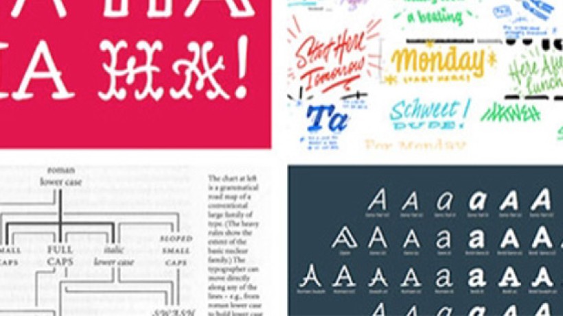 Uncharacteristic Characters with Jonathan Hoefler | cooperedu