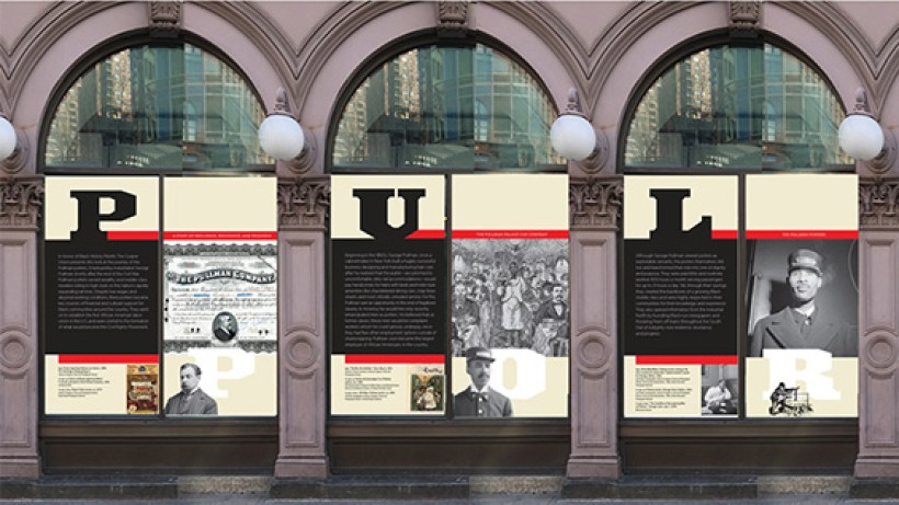 Pullman Porters: A Legacy of Resilience, Resistance, and Progress | The ...