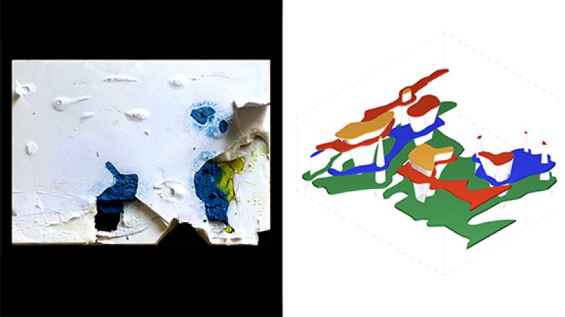 Introduction to Architecture for College Students Online | cooperedu