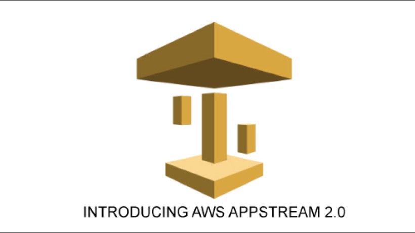 IT: AWS Appstream | The Cooper Union
