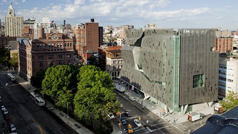 About Cooper Union | cooperedu