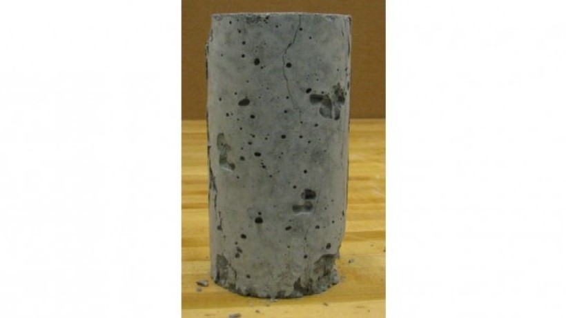 Concrete Mixing and Concrete Curing Laboratories | cooperedu