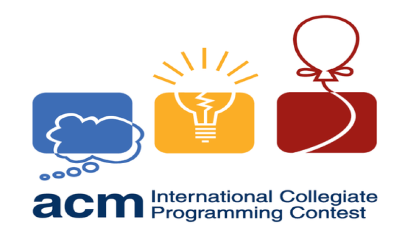 Cooper Students Compete in 2017 ACM Programming Contest | cooperedu