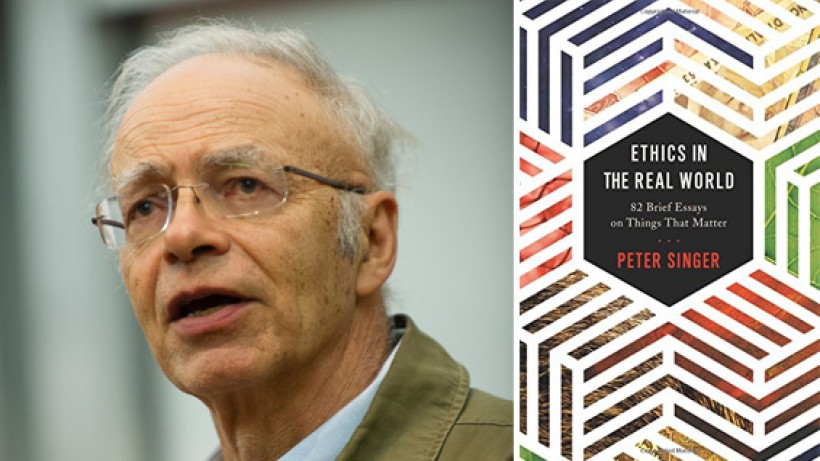 Ethics in the Real World | cooperedu