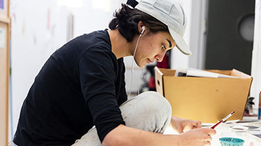 Admissions | The Cooper Union