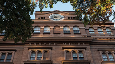 Admissions & Aid | cooperedu