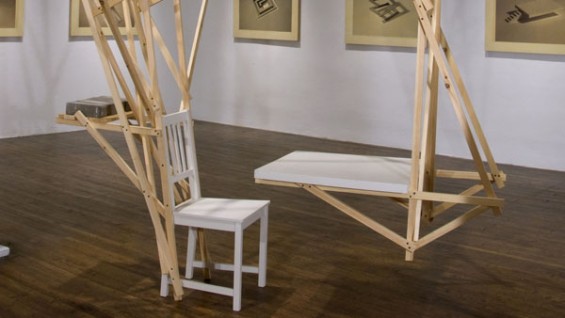 STUDENT LECTURE SERIES: Allan Wexler | cooperedu